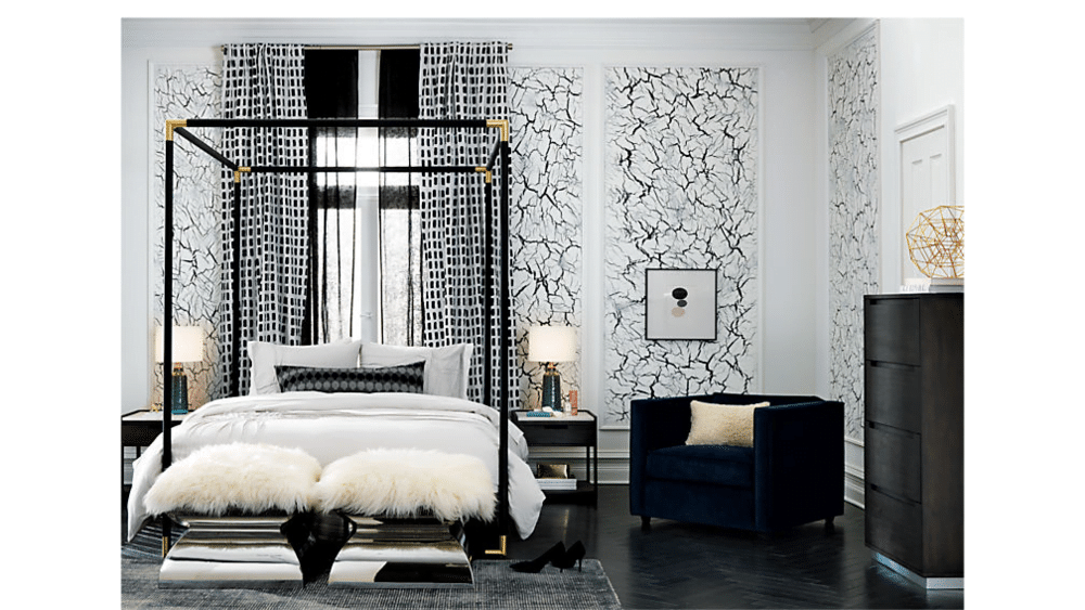 The Hottest Design Trends, Part I - Affordable Interior Design