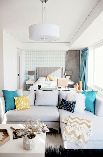 Interior design inspo for clients in NYC, NJ, DC, & online - Affordable ...