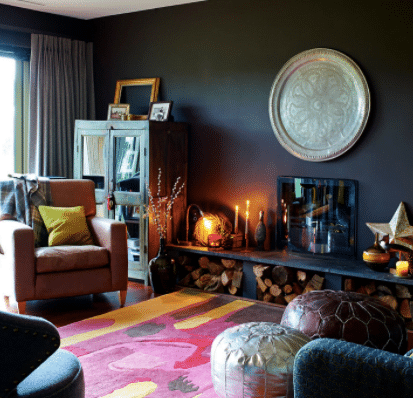 Interior design inspo for clients in NYC, NJ, DC, & online - Affordable ...