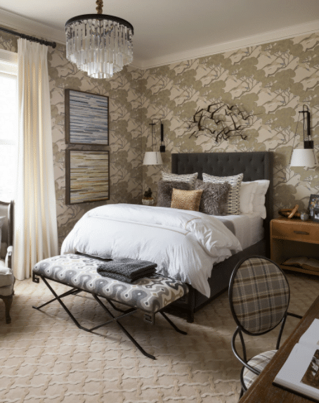 Interior design inspo for clients in NYC, NJ, DC, & online - Affordable ...